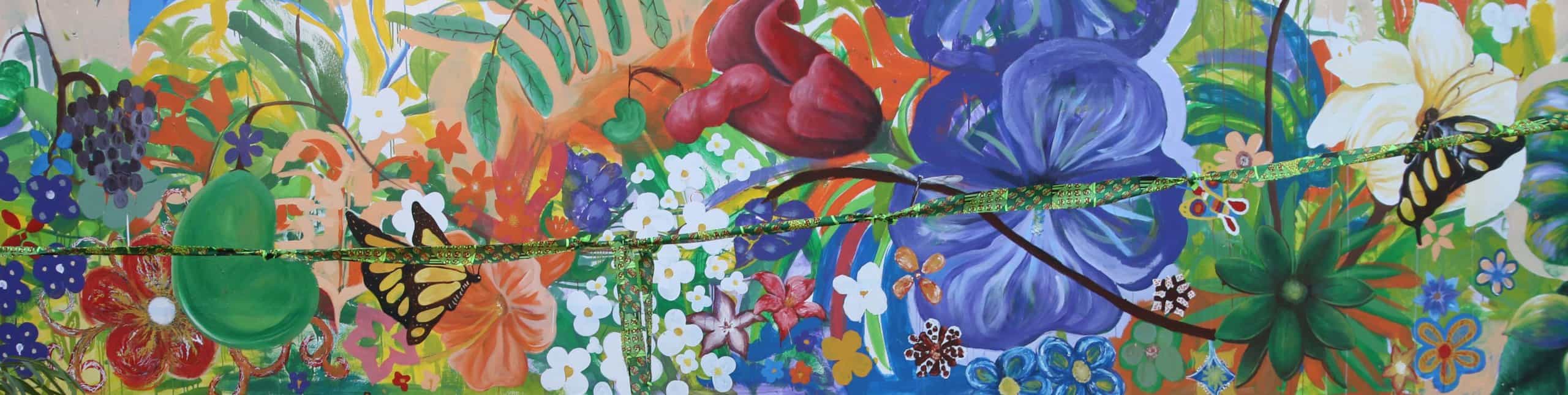 Conscious Art - ART AFRICA Magazine