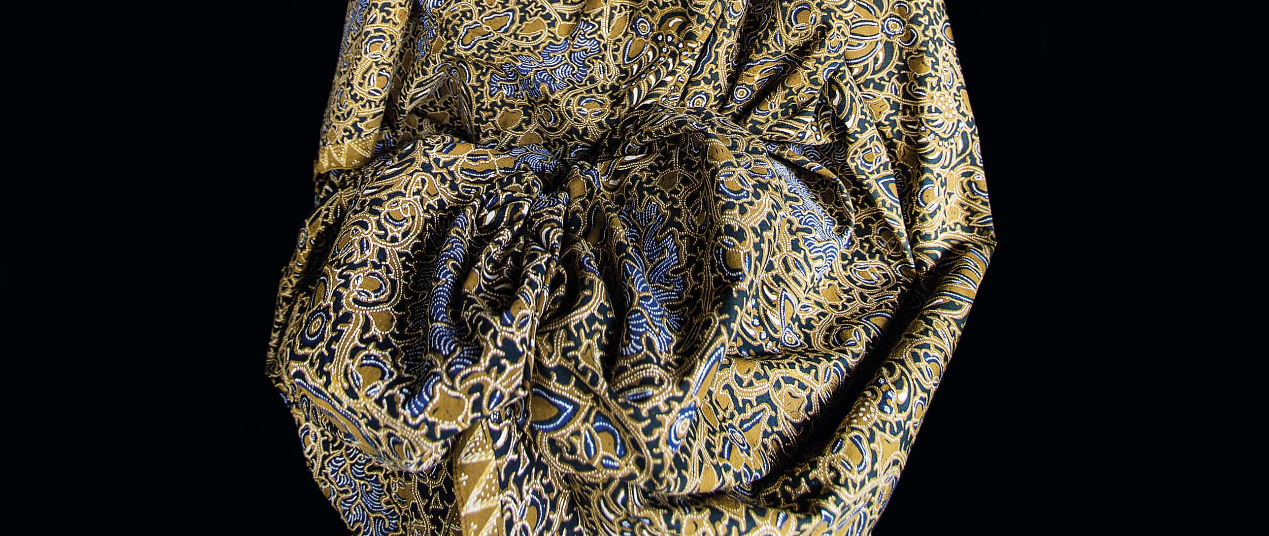 Textiles of the Islamic World - ART AFRICA Magazine