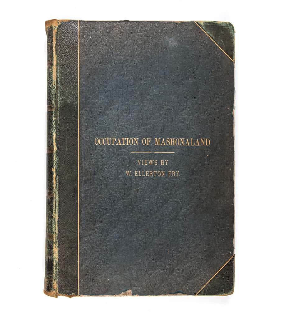 On Collecting Books / Stephan Welz & Co / Andrew Lamprecht - ART AFRICA