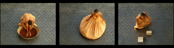 Bronwyn Katz set to exhibit at Palais de Tokyo / SAM Art Project / Curated by Marie Ann-Yemsi ...