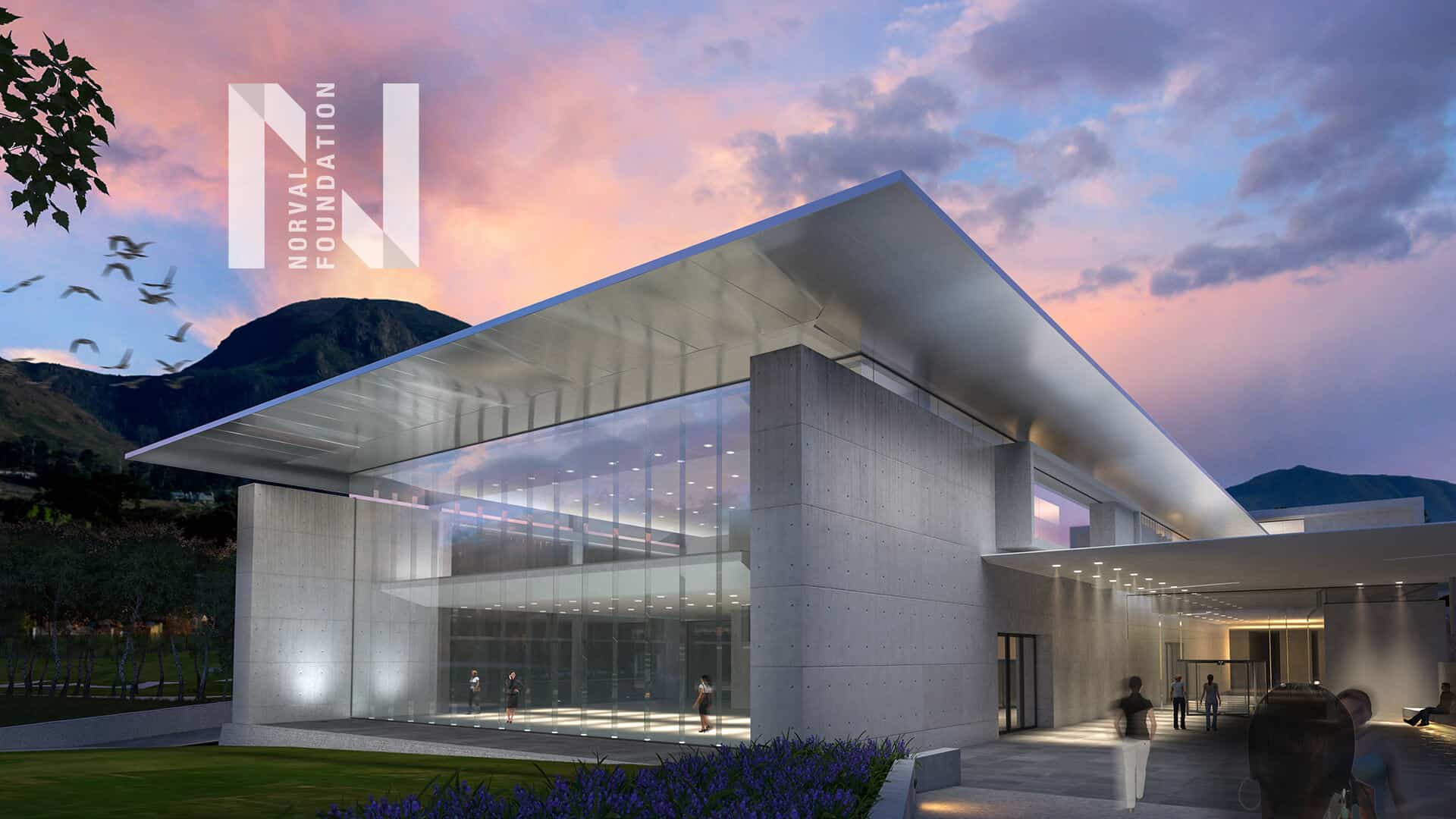 The Norval Foundation opens its doors to Cape Town this weekend - ART ...