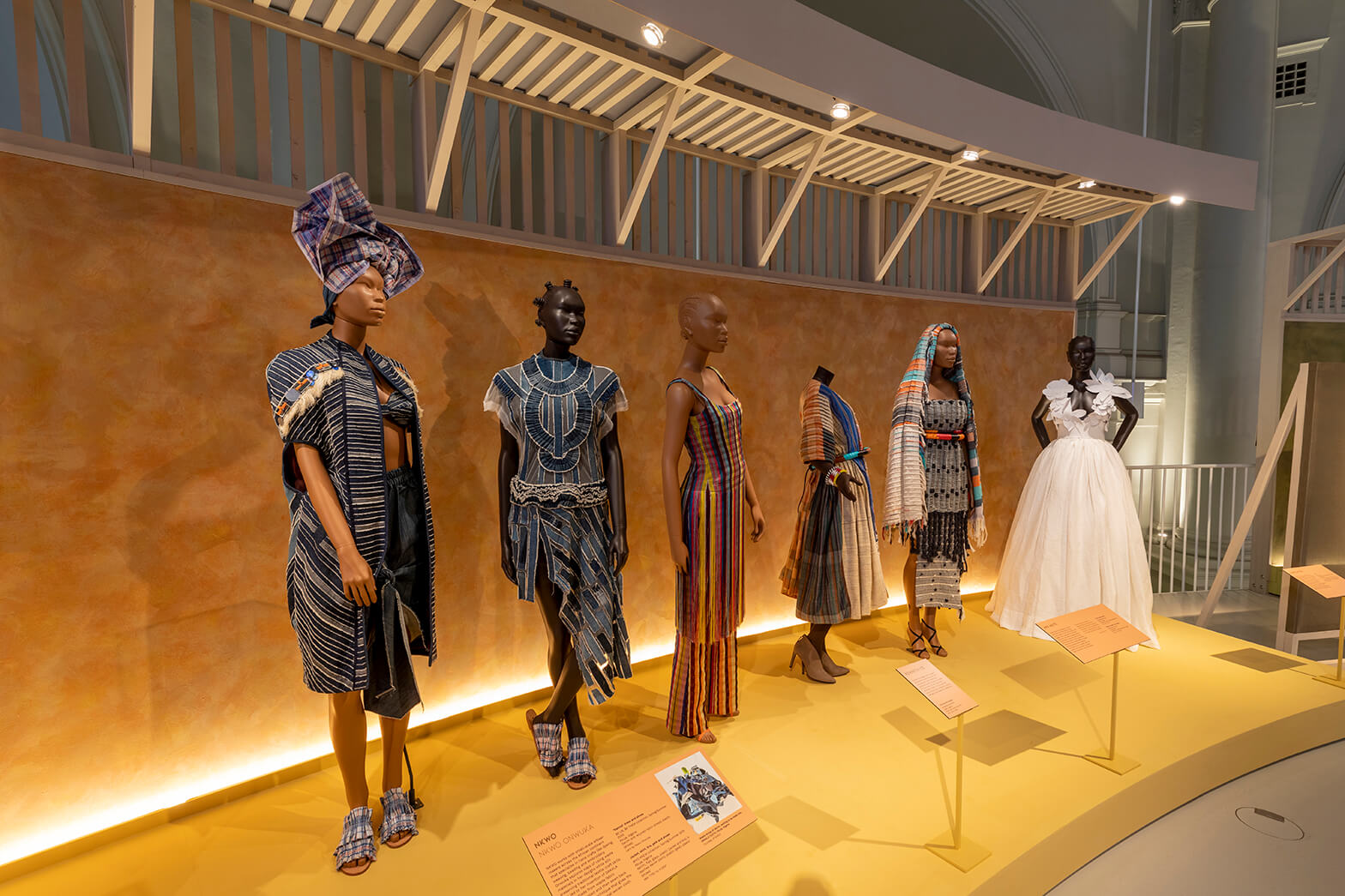 45 designers from over 20 countries featured in landmark ‘African ...