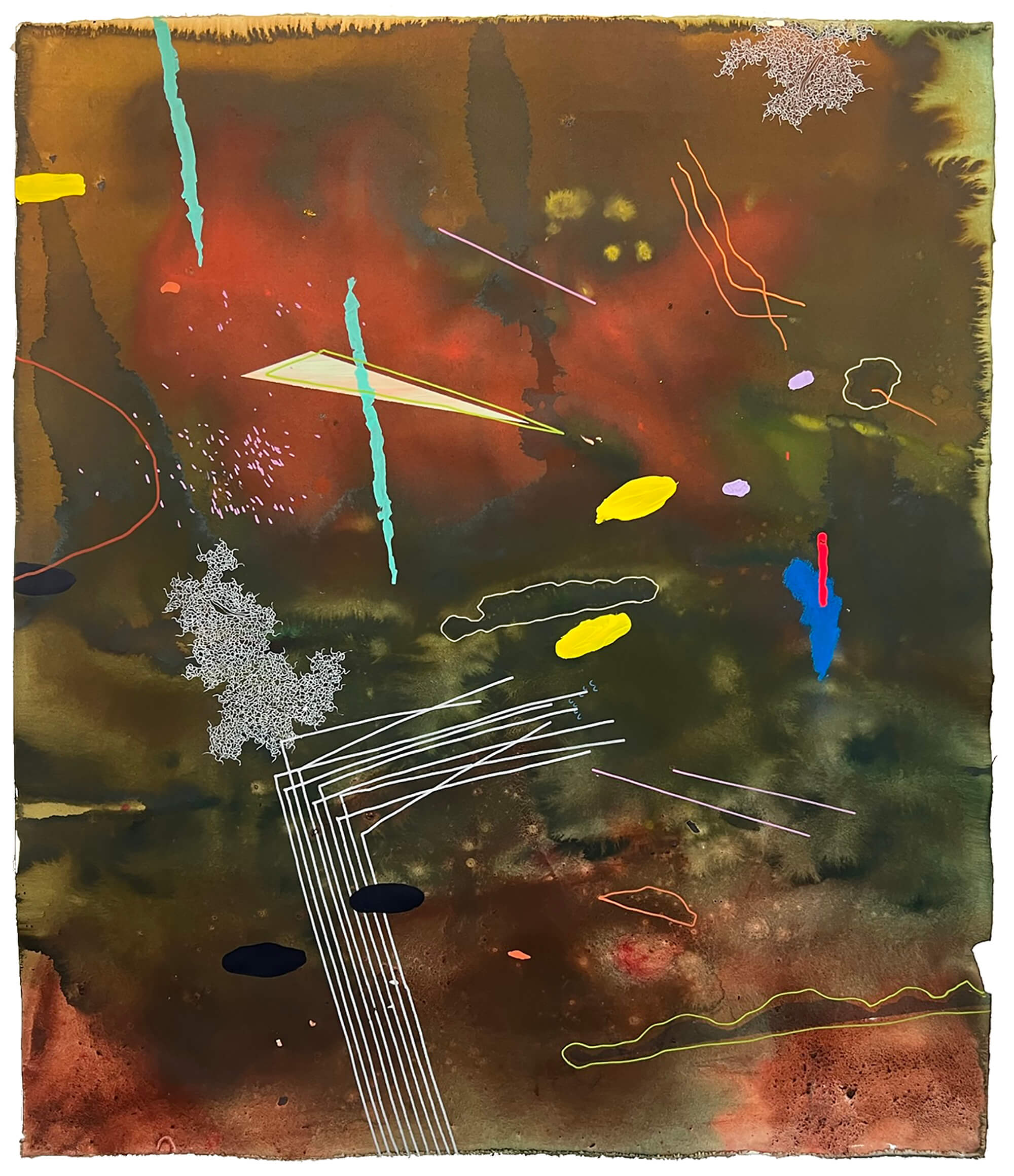 The Arranger: Mongezi Ncaphayi - ART AFRICA Magazine