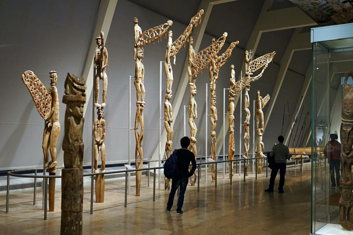 The Metropolitan Museum of Art announces a new African art residency ...