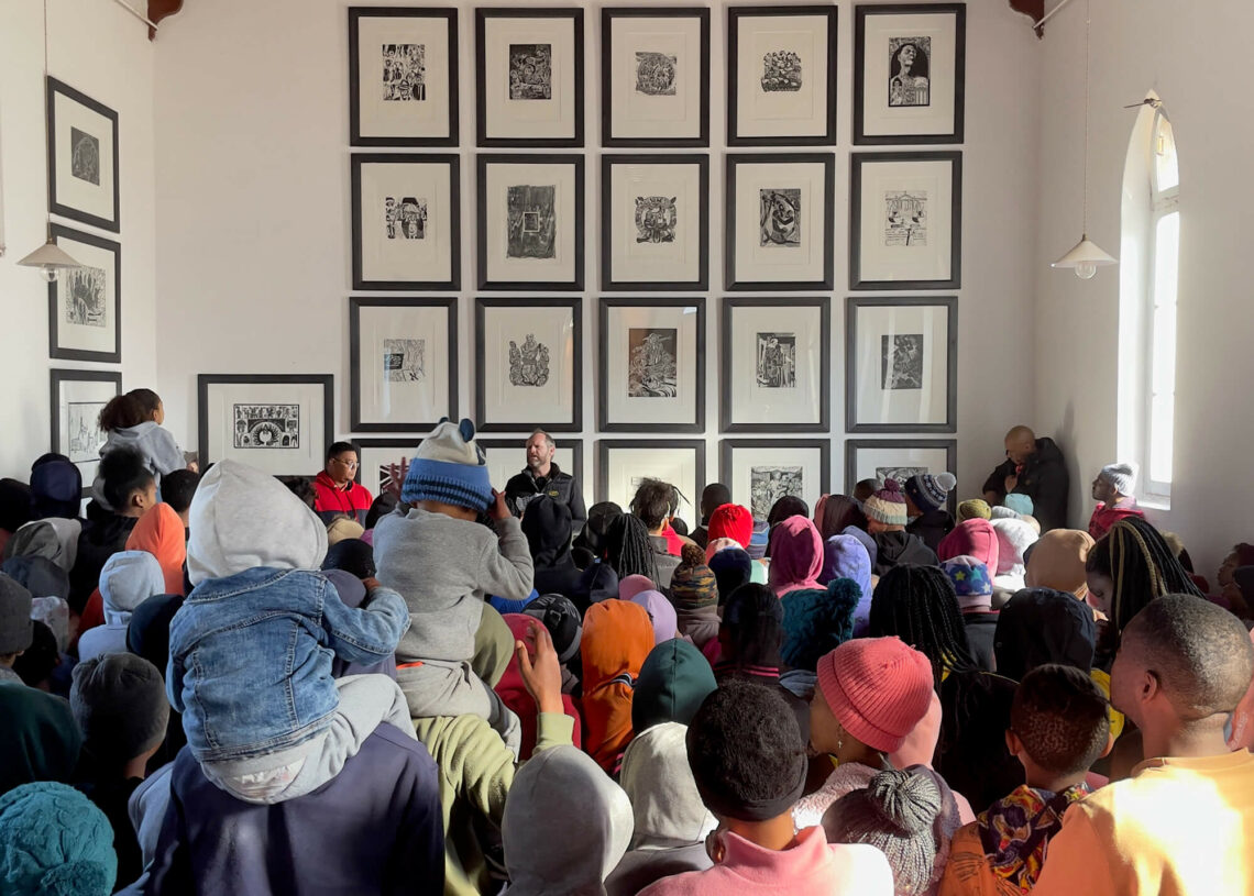 ‘STILL STILL:’ In Conversation with Misheck Masamvu - ART AFRICA Magazine