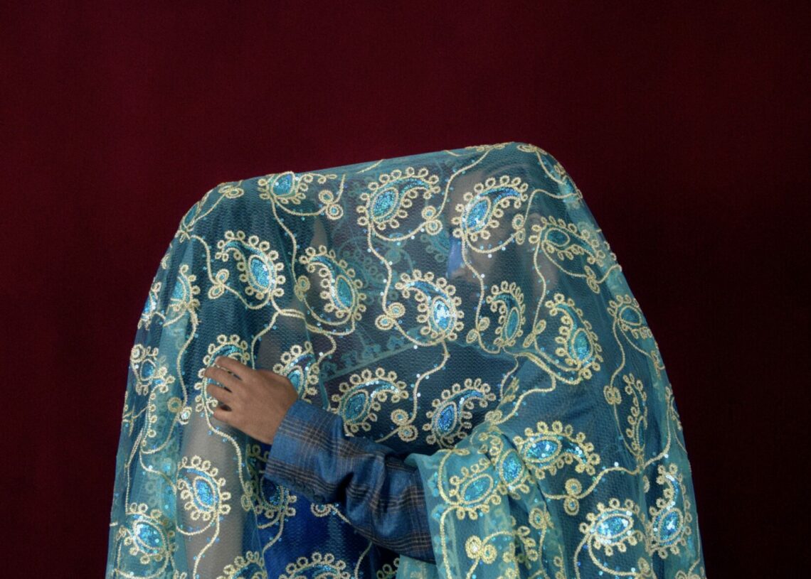 ‘STILL STILL:’ In Conversation with Misheck Masamvu - ART AFRICA Magazine