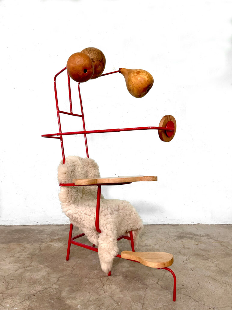 Artists in Nairobi create exhibition that challenges the idea of Utopia ...