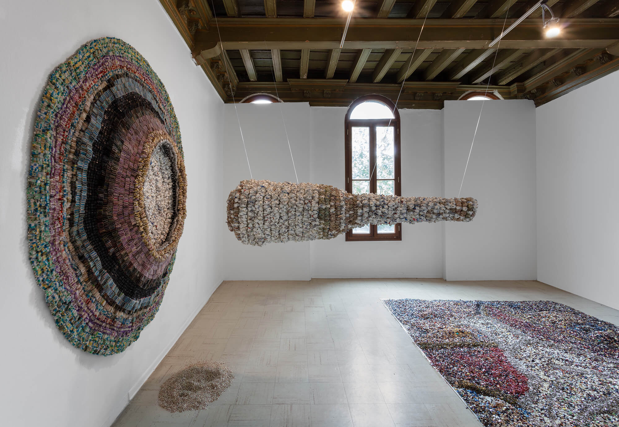 Showcasing Zimbabwe: Fadzai Veronica Muchemwa on Bridging Cultures ...