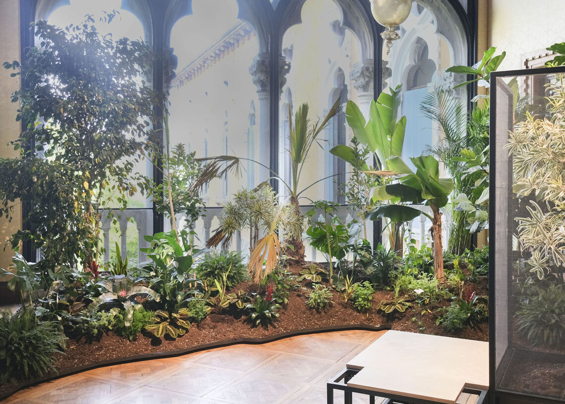 Namibia announces first National Pavilion at 59th Venice Biennale - ART ...