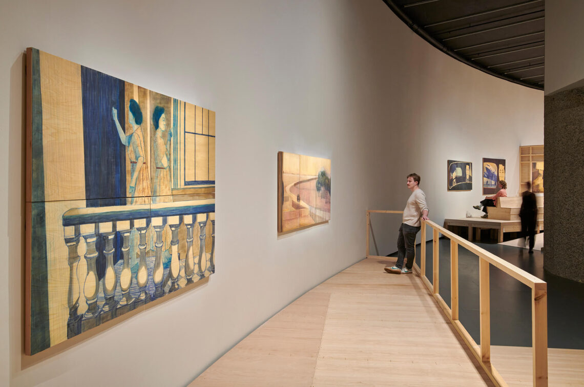 A Narrative Unfolds: Pamela Phatsimo Sunstrum’s ‘It Will End in Tears ...