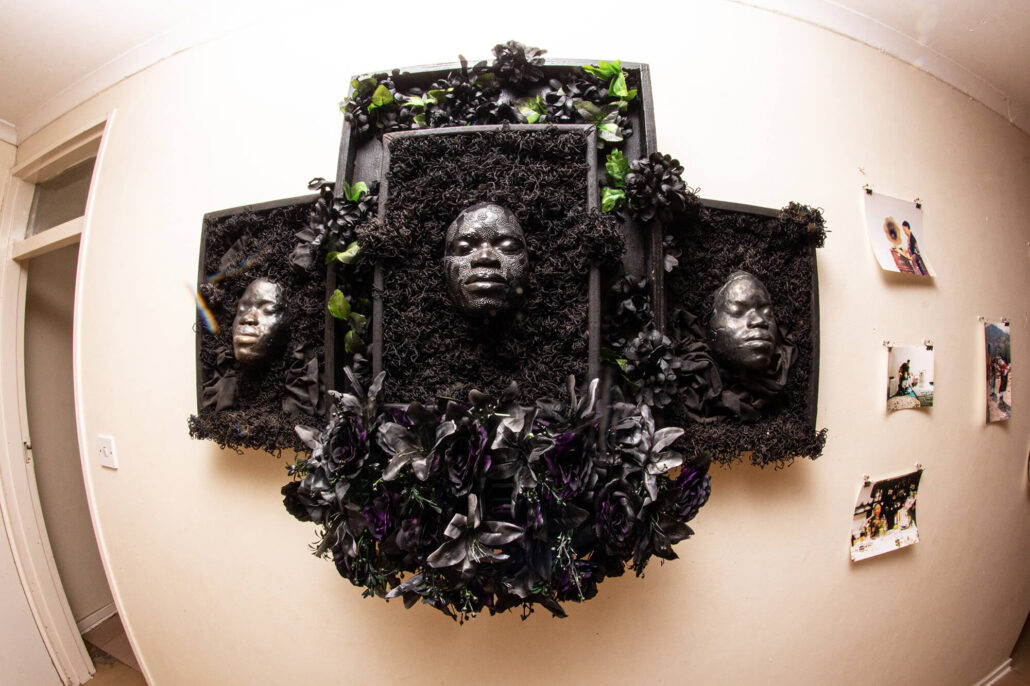 Ne Keo Gopotse: A Celebration of Memory and Identity Through ...