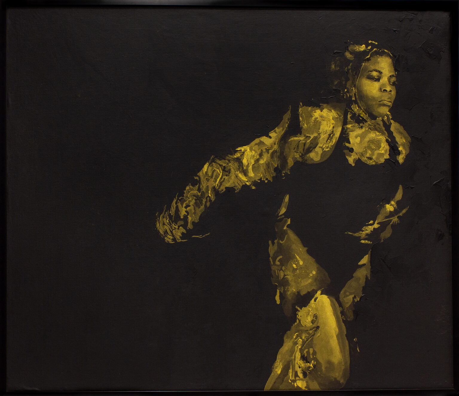 Modupeola Fadugba Wins The Norval Sovereign African Art Prize 2025 ...