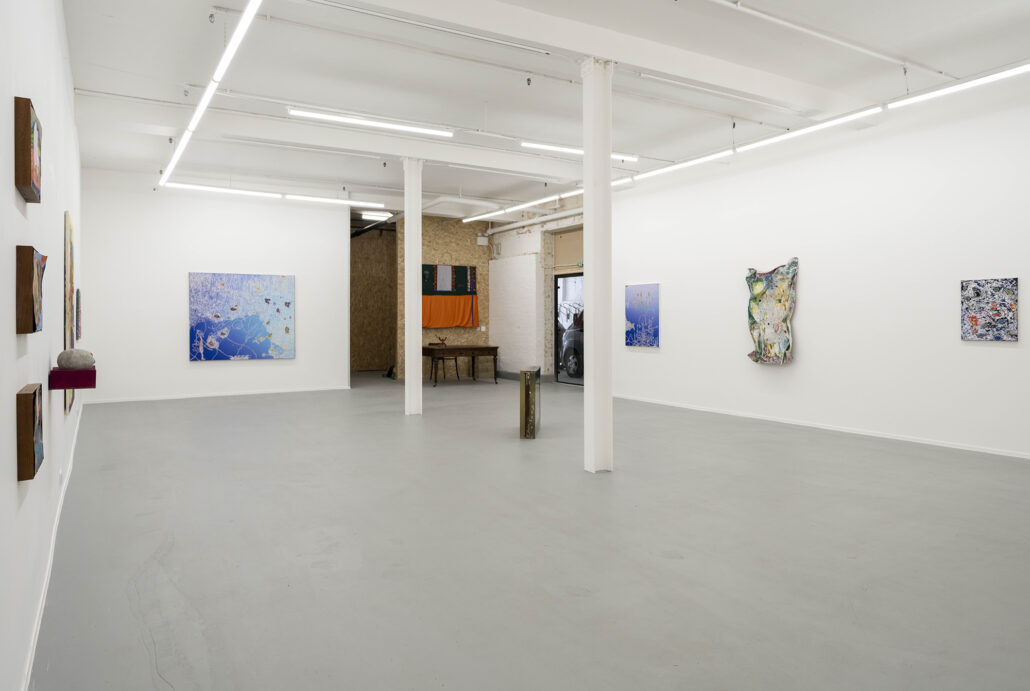 Project Loop Launches with ‘F=ma’: A Forceful Debut of Rhythm, Motion ...