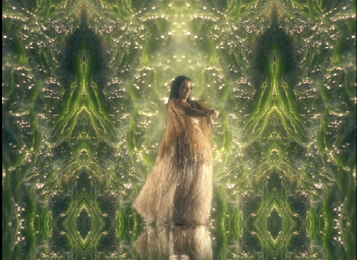 Voyager: Lisa Reihana’s First Major Australian Exhibition Lands at Ngununggula - ART AFRICA Magazine