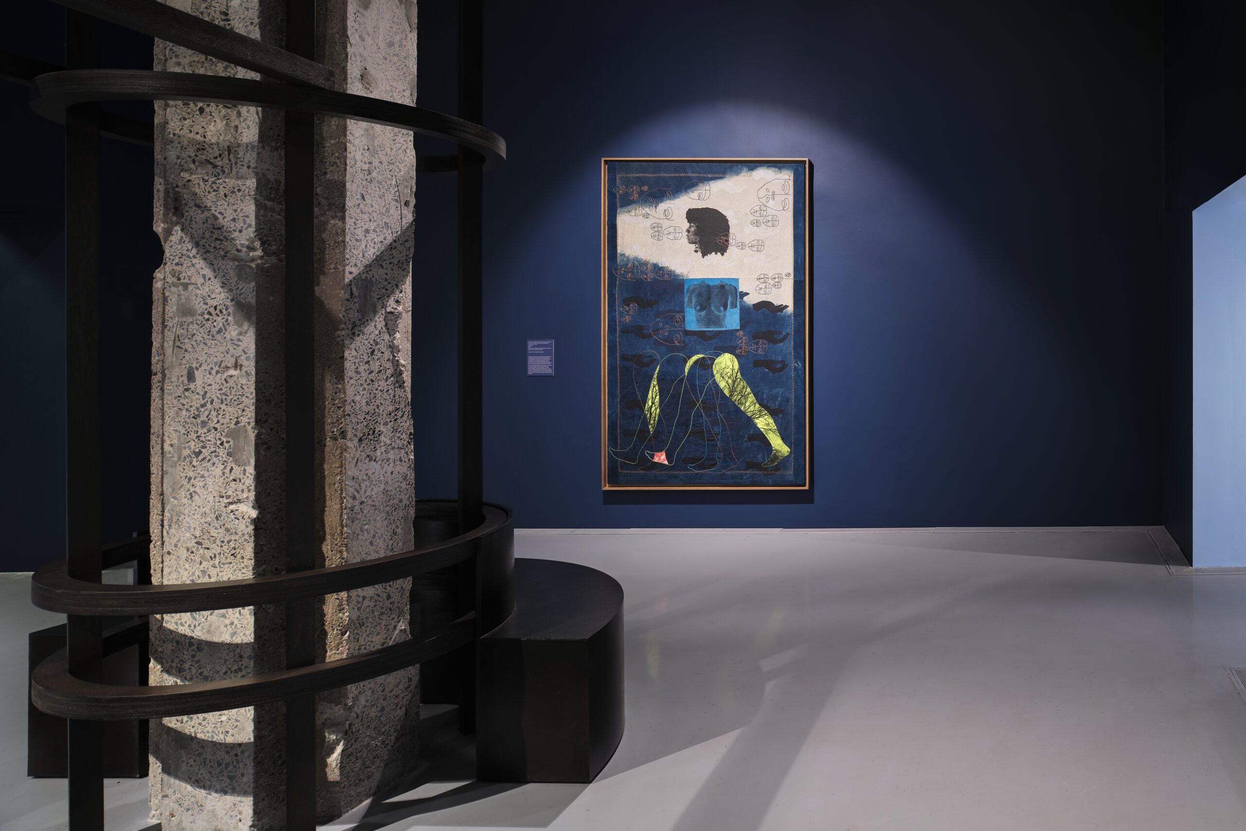 We Proceed in the Footsteps of the Sunlight: Beata America on Curating ...