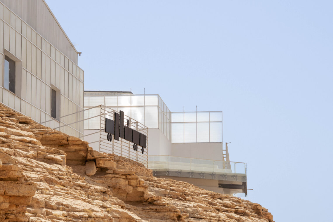 Diriyah Contemporary Art Biennale 2026 Announces Full Artist List - ART ...