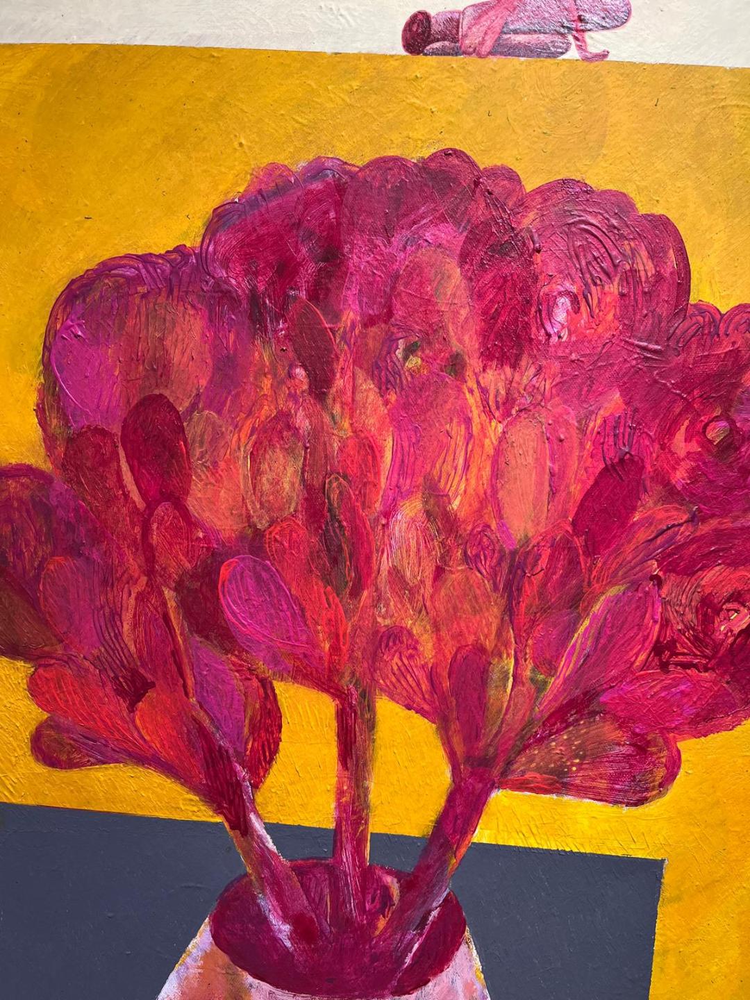 Against Erasure: Colour, Memory and Sudan’s Second Generation at Almas Art Foundation - ART ...